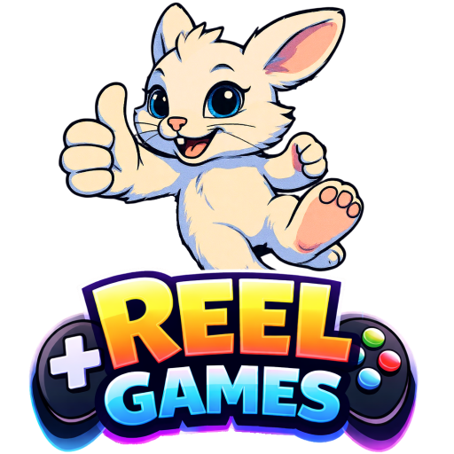 Reel Games | Swipe & Play 40+ Fun Games for Kids!